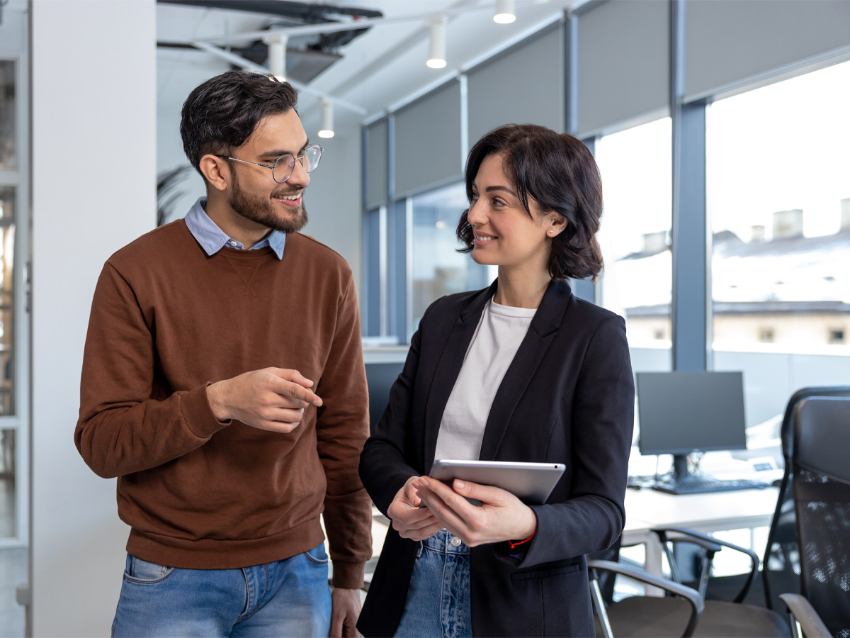 Attrarre, trattenere e motivare: la nuova pubblicazione di ODM per i ...